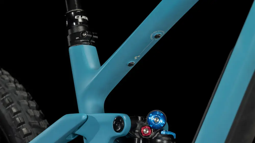 2023 CUBE STEREO ONE55 C:62, SLX 29 – Specs, Comparisons, Reviews – 99 ...