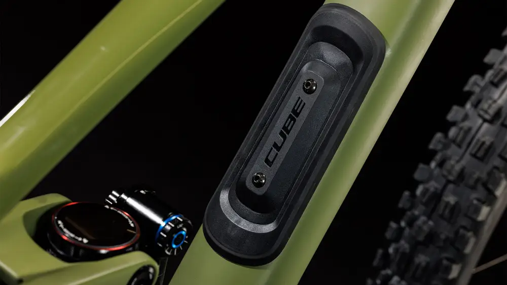 2023 CUBE STEREO ONE55 C:62, TM 29 – Specs, Comparisons, Reviews – 99 ...