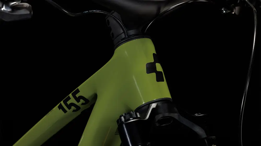 2023 CUBE STEREO ONE55 C:62, TM 29 – Specs, Comparisons, Reviews – 99 ...