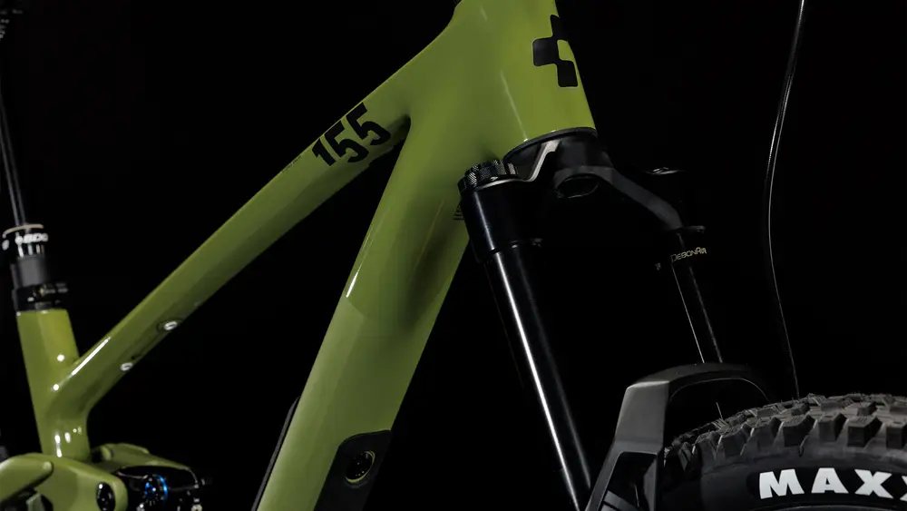 2023 CUBE STEREO ONE55 C:62, TM 29 – Specs, Comparisons, Reviews – 99 ...