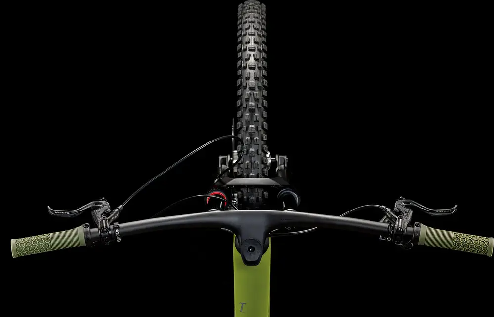 2023 CUBE STEREO ONE55 C:62, TM 29 – Specs, Comparisons, Reviews – 99 ...