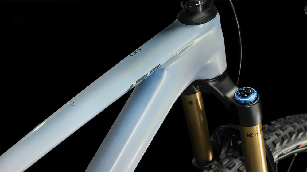 2023 CUBE STEREO ONE77 C:68X SLT 29 – Specs, Comparisons, Reviews – 99 ...