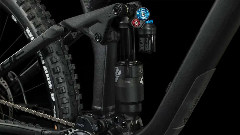 2023 CUBE STEREO ONE77 PRO 29 – Specs, Comparisons, Reviews – 99 Spokes