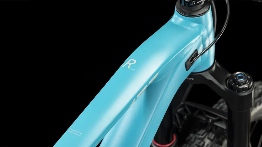 2023 CUBE STEREO ONE77 RACE 29 – Specs, Comparisons, Reviews – 99 Spokes