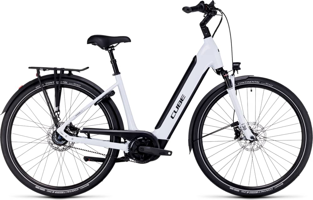 2023 CUBE SUPREME HYBRID EXC 625 Specs Comparisons Reviews 99 Spokes