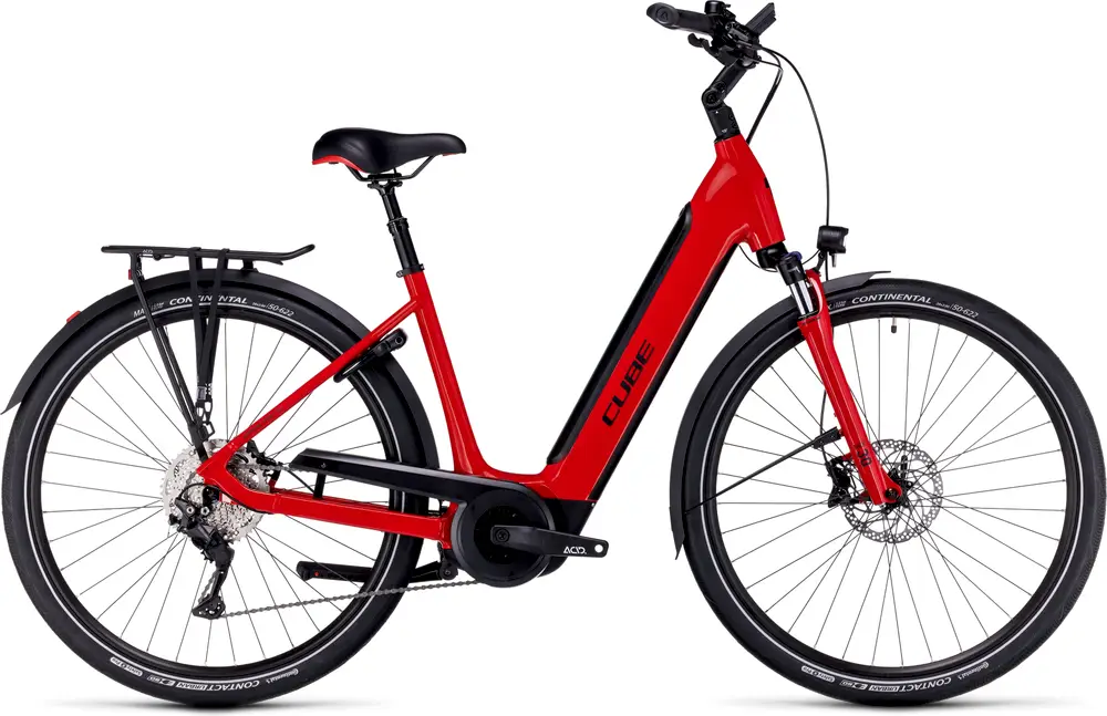 2023 CUBE SUPREME SPORT HYBRID PRO 625 – Specs, Comparisons, Reviews ...