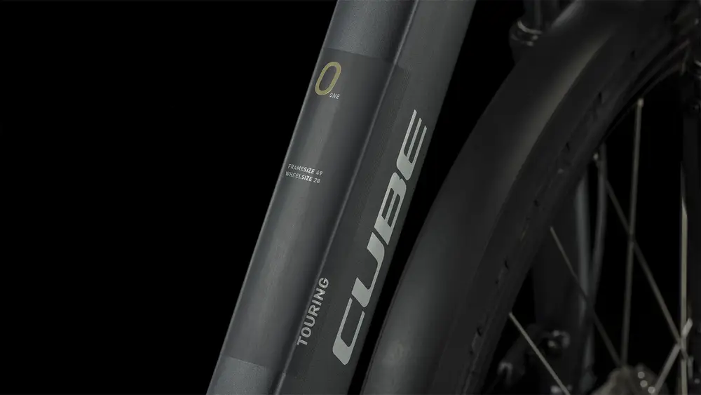 2023 CUBE TOURING, ONE – Specs, Comparisons, Reviews – 99 Spokes