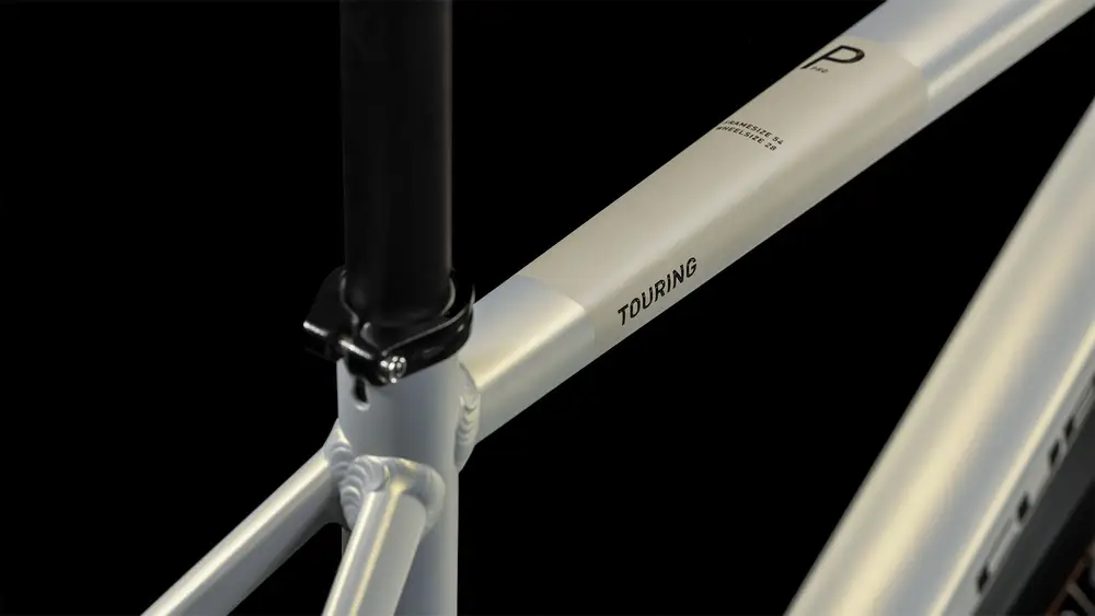 2023 CUBE TOURING, PRO – Specs, Comparisons, Reviews – 99 Spokes