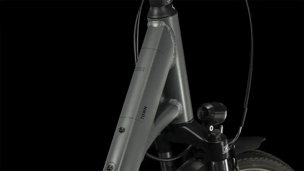 2023 CUBE TOWN – Specs, Comparisons, Reviews – 99 Spokes