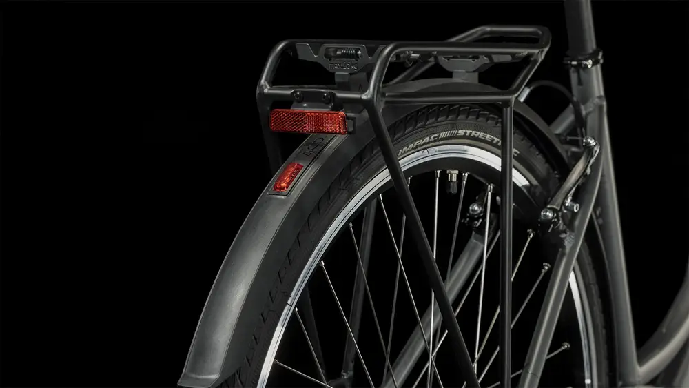 2023 CUBE TOWN – Specs, Comparisons, Reviews – 99 Spokes