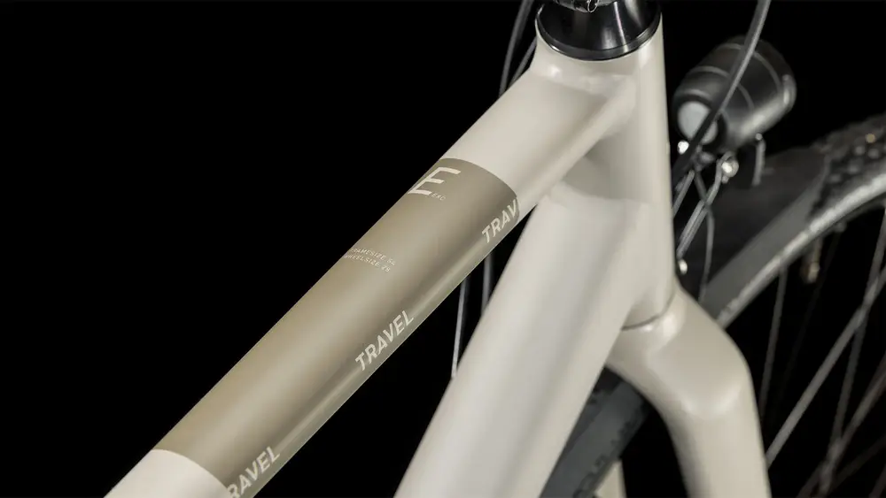 2023 CUBE TRAVEL, EXC – Spécifications, comparaisons, avis – 99 Spokes