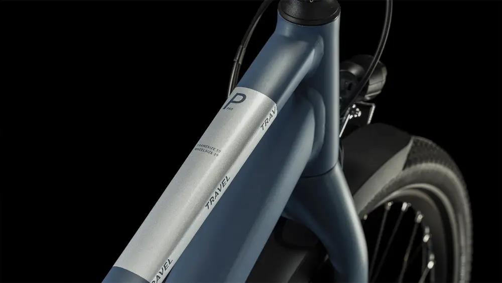 2023 CUBE TRAVEL, PRO – Specs, Comparisons, Reviews – 99 Spokes