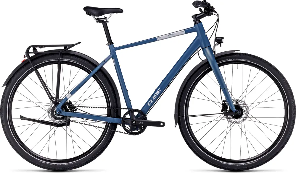 2023 CUBE TRAVEL, PRO – Specs, Comparisons, Reviews – 99 Spokes