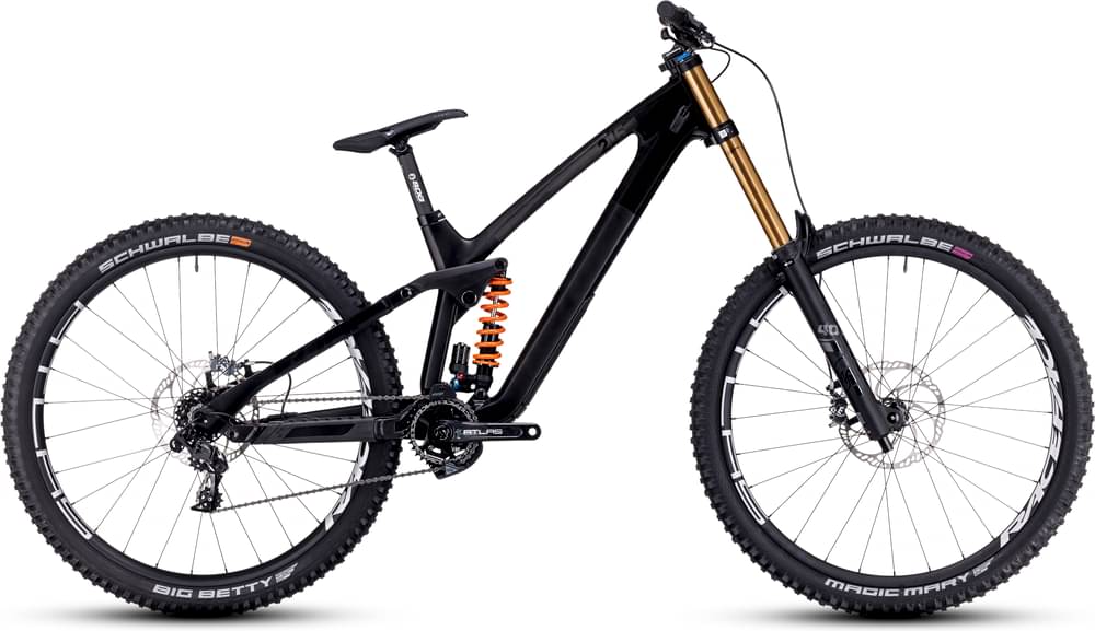 2023 CUBE TWO15 HPC SLT 29 – Specs, Comparisons, Reviews – 99 Spokes