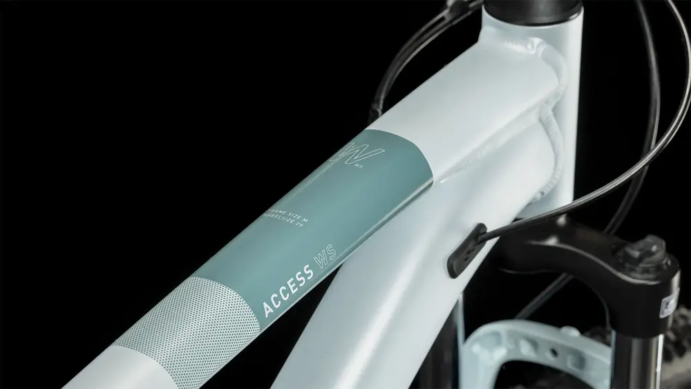 2024 CUBE ACCESS WS – Specs, Comparisons, Reviews – 99 Spokes