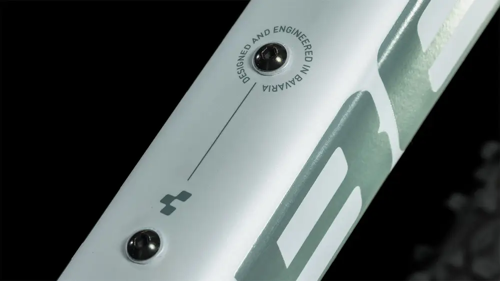 2024 CUBE ACCESS WS – Specs, Comparisons, Reviews – 99 Spokes
