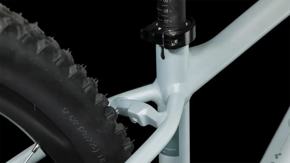 2024 CUBE ACCESS WS – Specs, Comparisons, Reviews – 99 Spokes