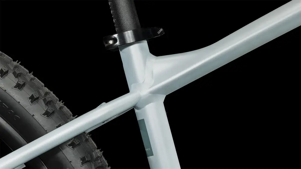 2024 CUBE ACCESS WS – Specs, Comparisons, Reviews – 99 Spokes