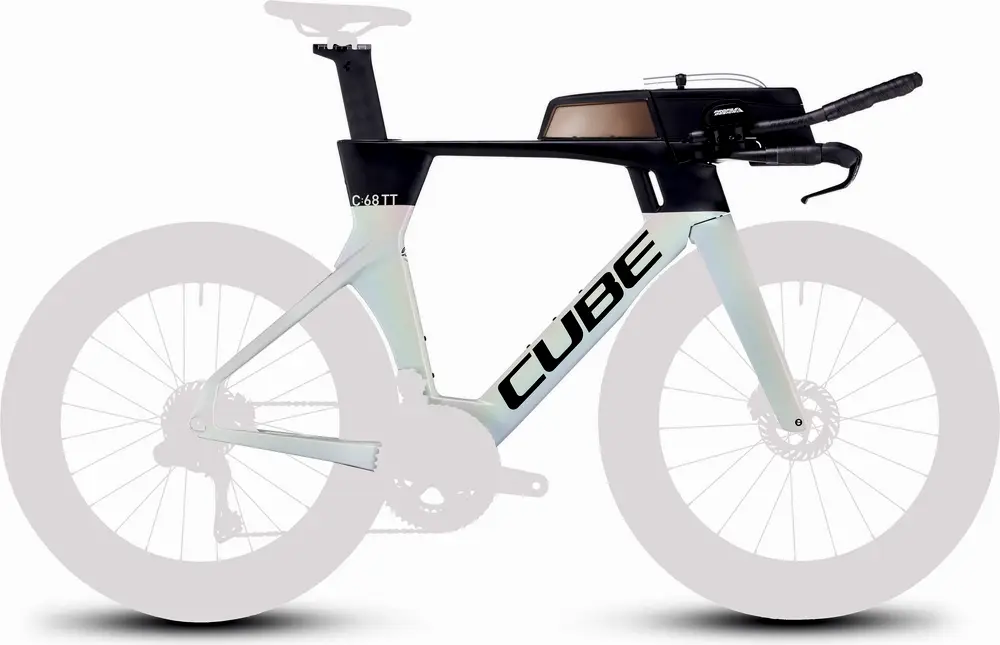 2024 CUBE AERIUM C:68 TT, FRAMESET HIGH – Specs, Comparisons, Reviews ...