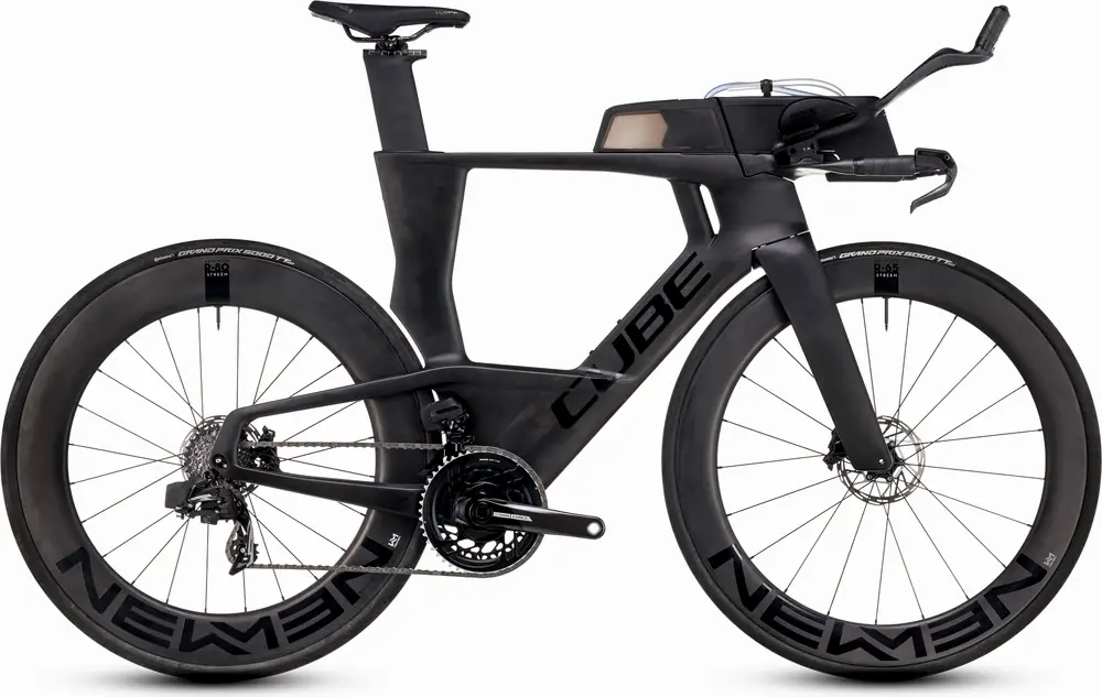 2024 CUBE AERIUM C:68X, SLX – Specs, Comparisons, Reviews – 99 Spokes
