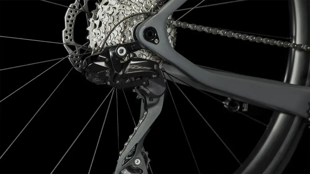 2024 CUBE AGREE C:62 – Specs, Comparisons, Reviews – 99 Spokes