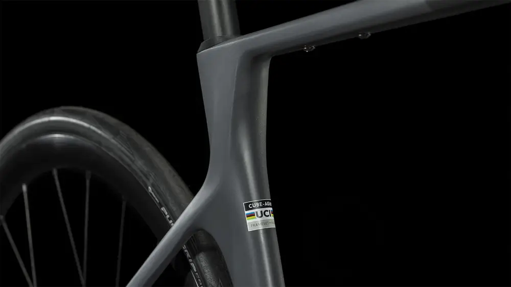 2024 CUBE AGREE C:62 – Specs, Comparisons, Reviews – 99 Spokes