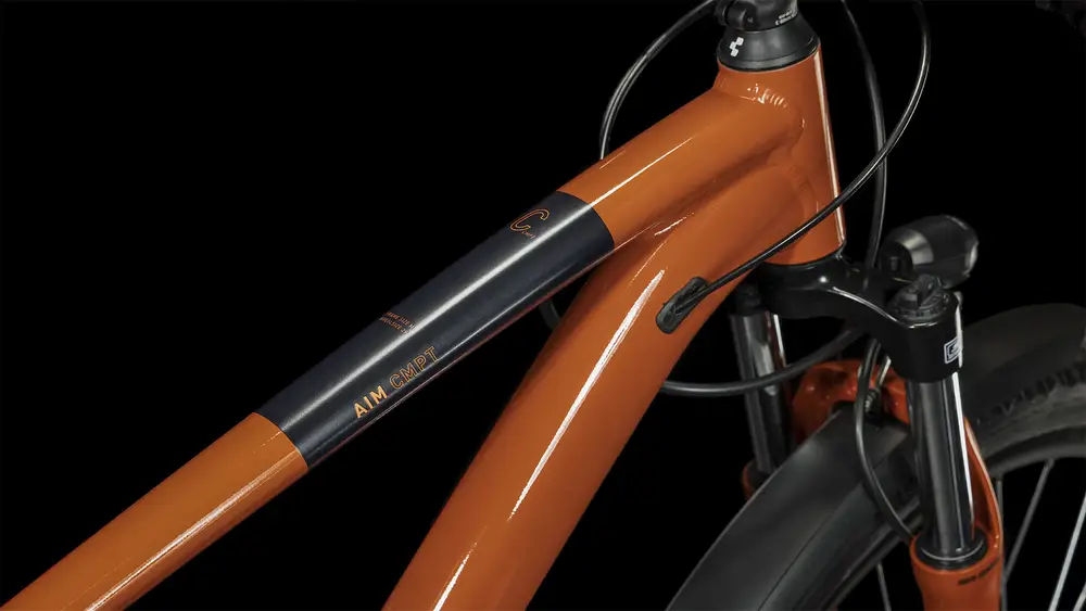 2024 CUBE AIM, ALLROAD – Specs, Comparisons, Reviews – 99 Spokes