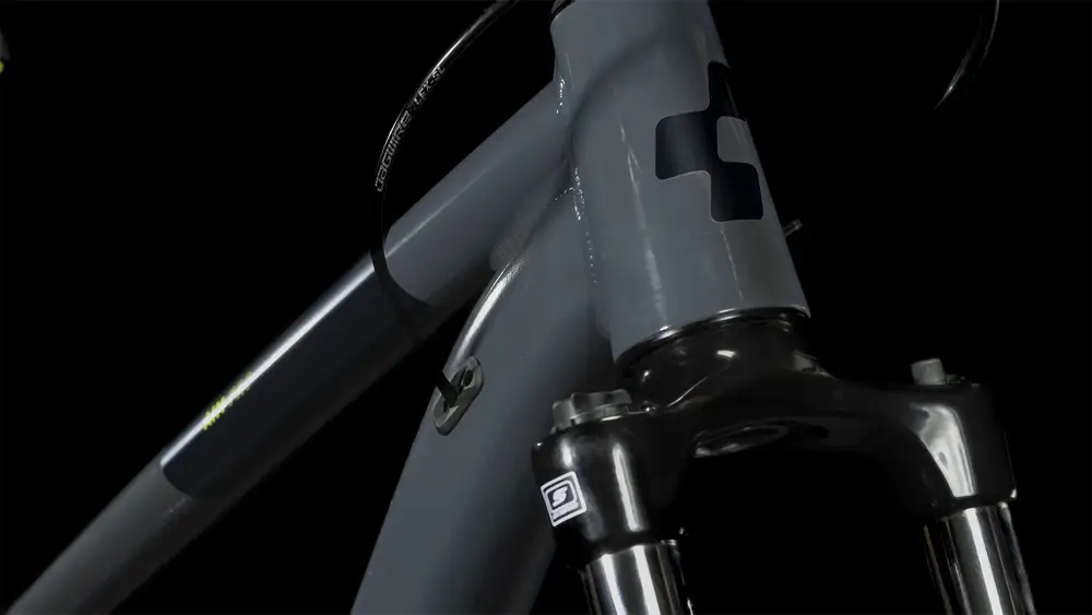 2024 CUBE AIM, PRO – Specs, Comparisons, Reviews – 99 Spokes