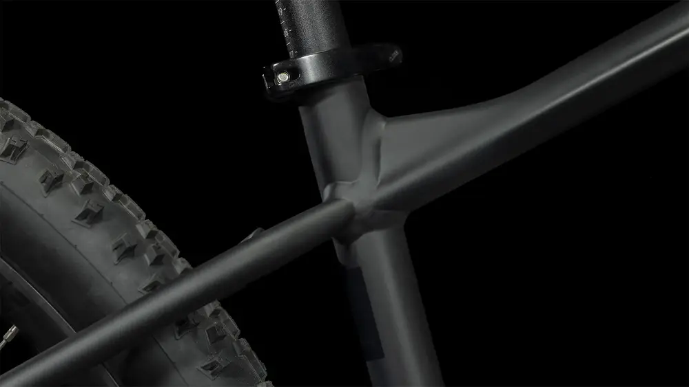 2024 CUBE AIM – Specs, Comparisons, Reviews – 99 Spokes