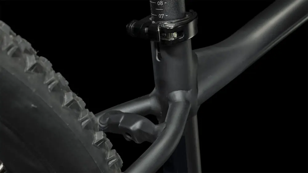 2024 CUBE AIM – Specs, Comparisons, Reviews – 99 Spokes