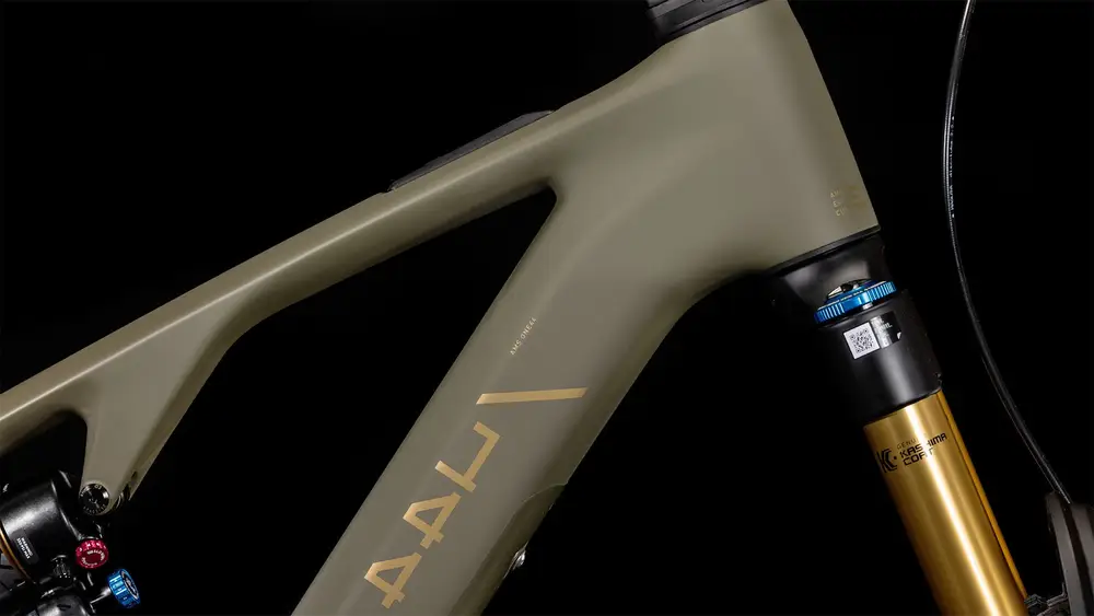 2024 CUBE AMS HYBRID ONE44 C:68X, SUPER TM 400X 29 – Specs, Comparisons ...