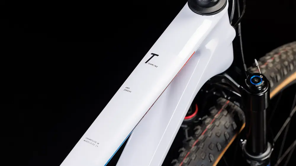 2024 CUBE AMS ZERO99 C:68X SL 29 – Specs, Comparisons, Reviews – 99 Spokes