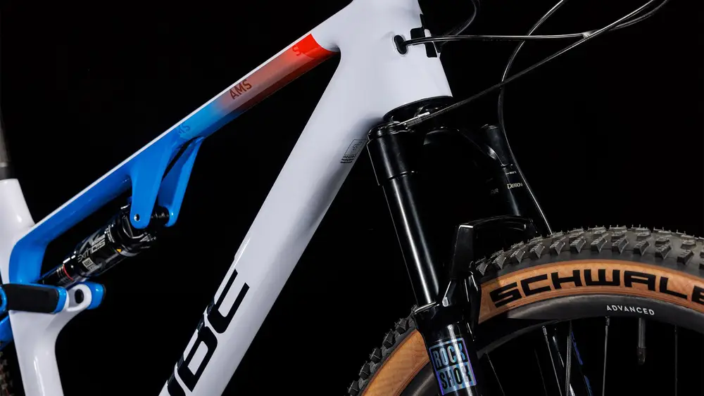 2024 CUBE AMS ZERO99 C:68X SL 29 – Specs, Comparisons, Reviews – 99 Spokes