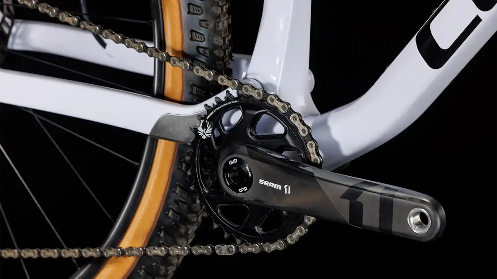 2024 CUBE AMS ZERO99 C:68X SL 29 – Specs, Comparisons, Reviews – 99 Spokes