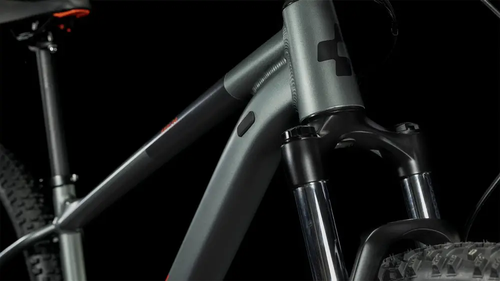 2024 CUBE ANALOG – Specs, Comparisons, Reviews – 99 Spokes