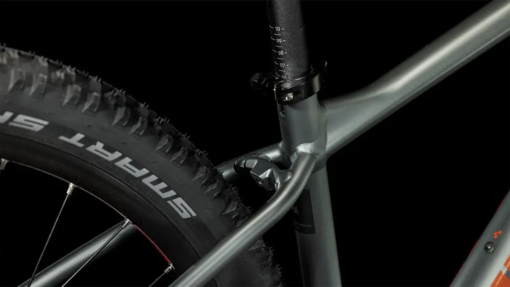 2024 CUBE ANALOG – Specs, Comparisons, Reviews – 99 Spokes