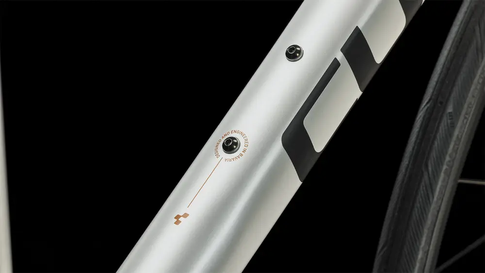 2024 CUBE ATTAIN PRO – Specs, Comparisons, Reviews – 99 Spokes