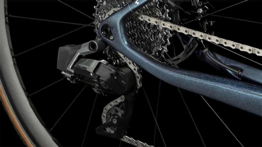 2024 Cube Axial Ws C 62 Slx Specs Comparisons Reviews 99 Spokes