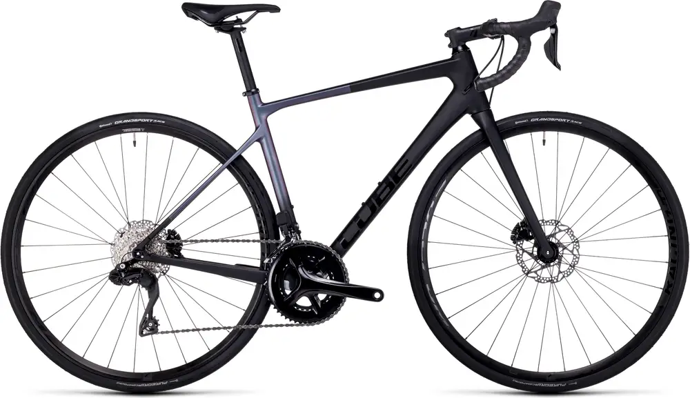 2024 CUBE AXIAL WS GTC SLX – Specs, Comparisons, Reviews – 99 Spokes