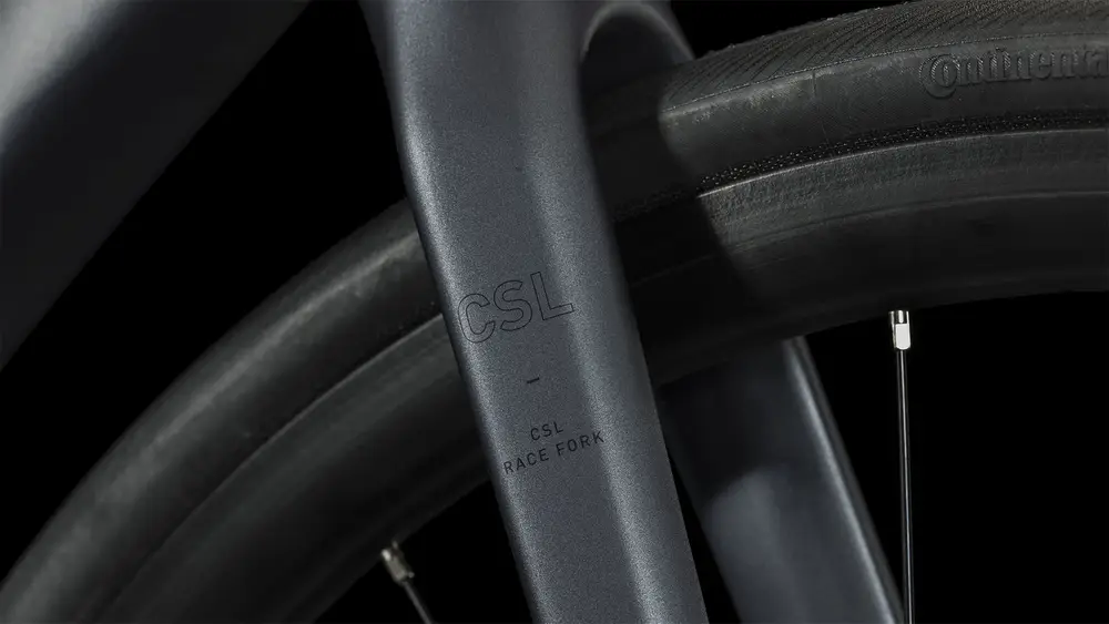 2024 CUBE AXIAL WS RACE – Specs, Comparisons, Reviews – 99 Spokes