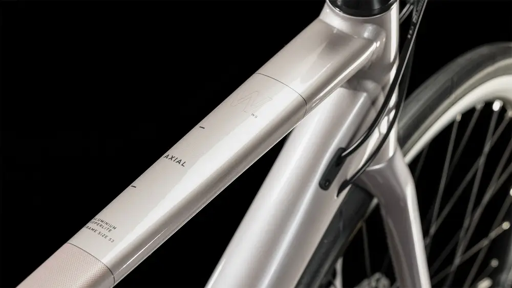 2024 Cube Axial Ws Specs Comparisons Reviews 99 Spokes