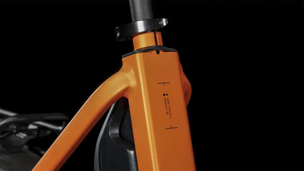 2024 CUBE COMPACT HYBRID 500 – Specs, Comparisons, Reviews – 99 Spokes