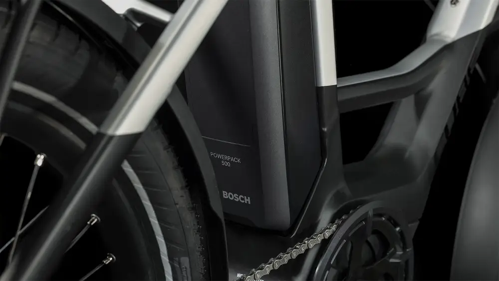 2024 CUBE COMPACT SPORT HYBRID 500 – Specs, Comparisons, Reviews – 99 ...