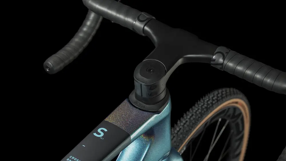 2024 CUBE CROSS RACE C:68X SLT – Specs, Comparisons, Reviews – 99 Spokes