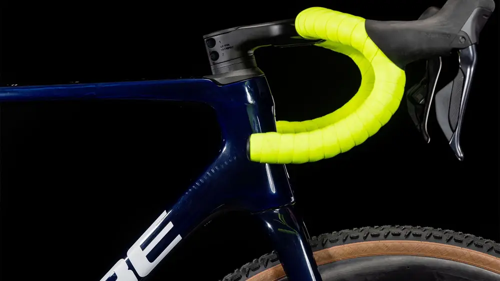 2024 CUBE CROSS RACE C:68X TE – Specs, Comparisons, Reviews – 99 Spokes