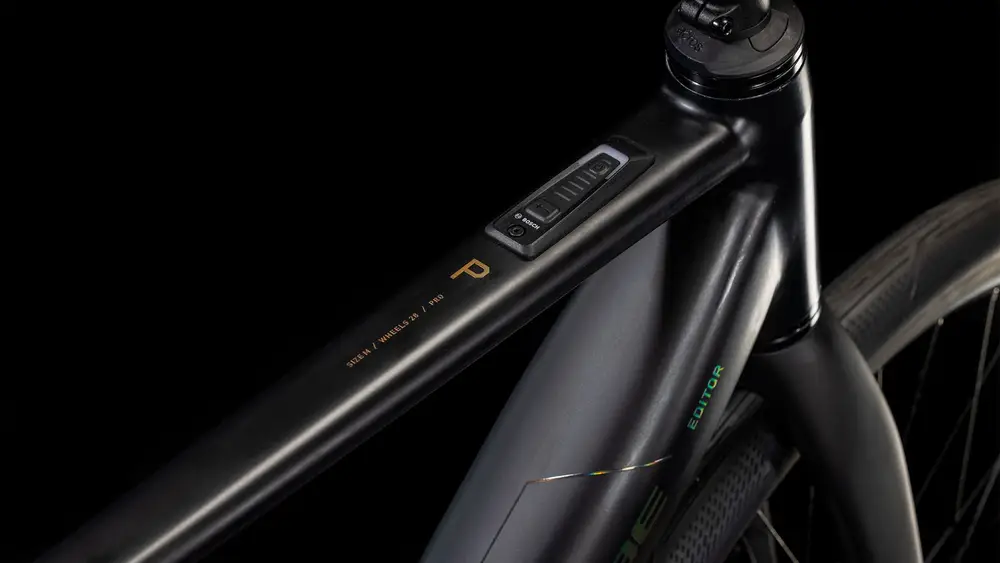 2024 CUBE EDITOR HYBRID PRO 400X – Specs, Comparisons, Reviews – 99 Spokes