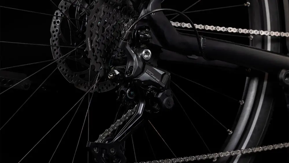 2024 CUBE EDITOR HYBRID PRO FE 400X – Specs, Comparisons, Reviews – 99 ...