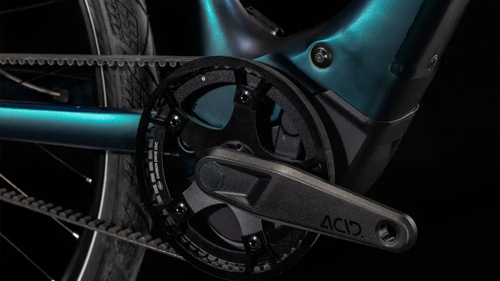 2024 CUBE EDITOR HYBRID SLT 400X – Specs, Comparisons, Reviews – 99 Spokes