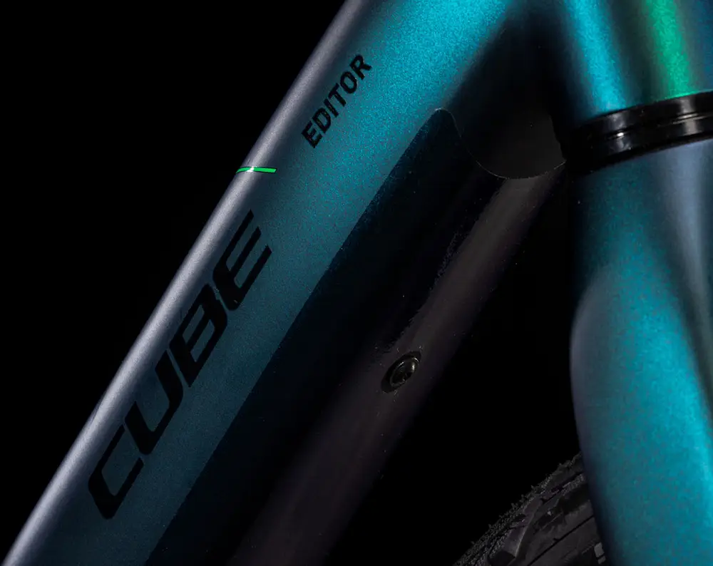 2024 CUBE EDITOR HYBRID SLT 400X – Specs, Comparisons, Reviews – 99 Spokes