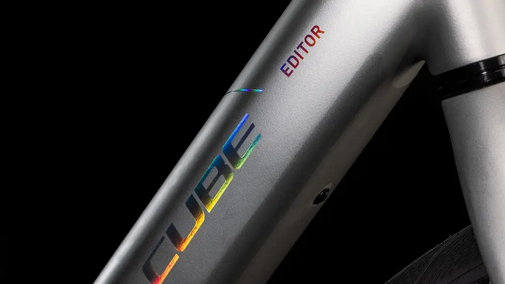 2024 CUBE EDITOR HYBRID SLX 400X – Specs, Comparisons, Reviews – 99 Spokes